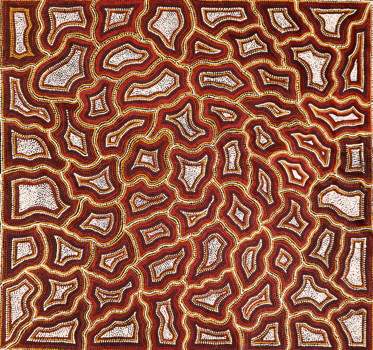 "My Country" by Bernadine Johnson – Creative Native Perth