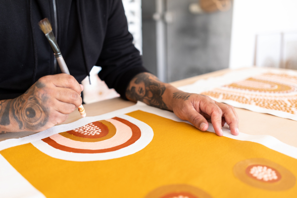 Aboriginal and Torres Strait Islander Seasons – Creative Native Perth