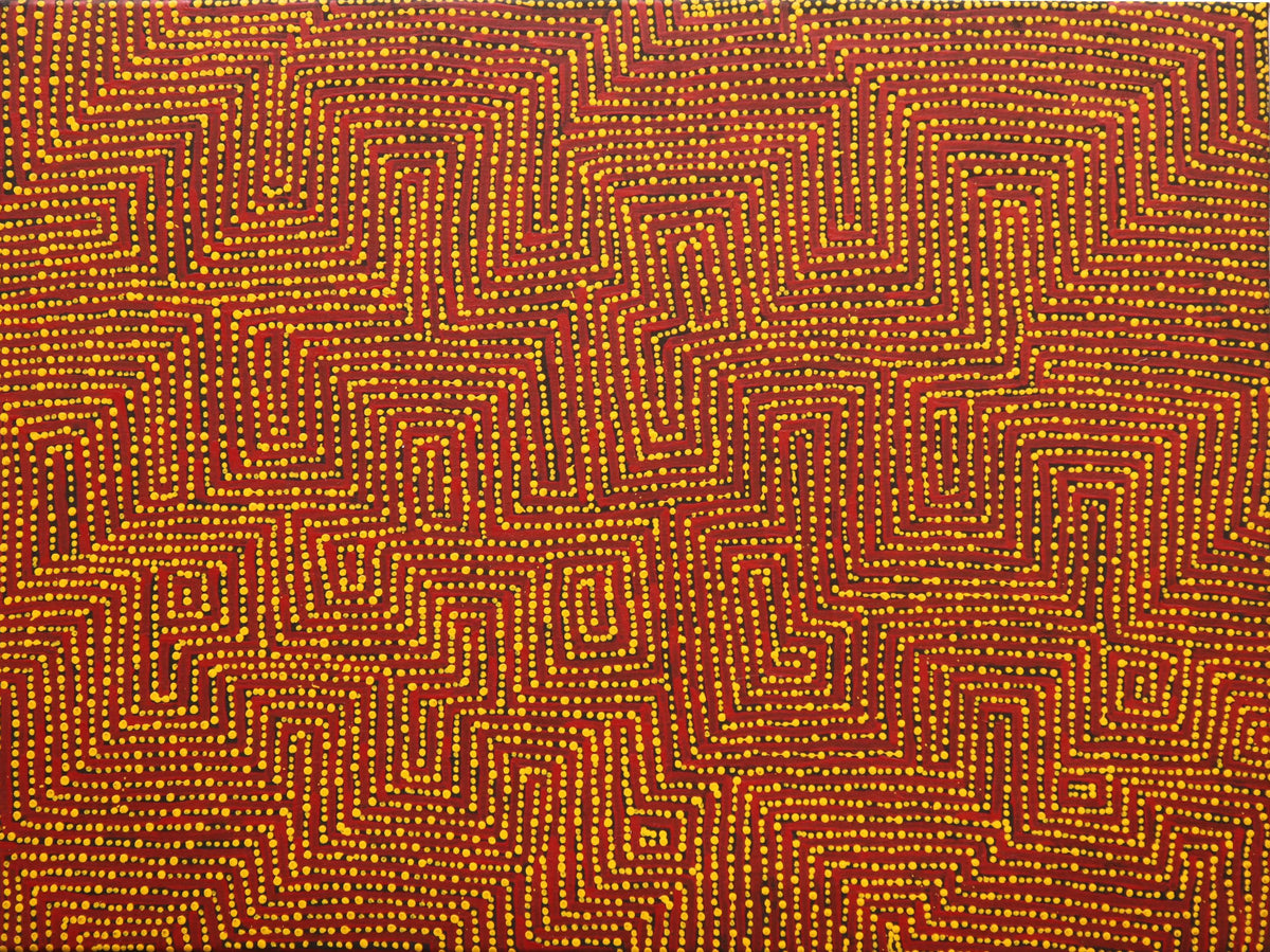 Buy Australian Indigenous Art | Shop Indigenous Art Paintings – Page 45 ...