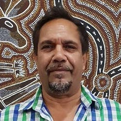 Yondee Shane Hansen – Creative Native Perth