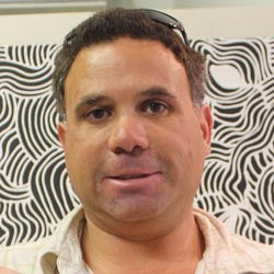 Jason Tjampi Clancy – Creative Native Perth