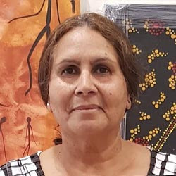 Maria Barton – Creative Native Perth