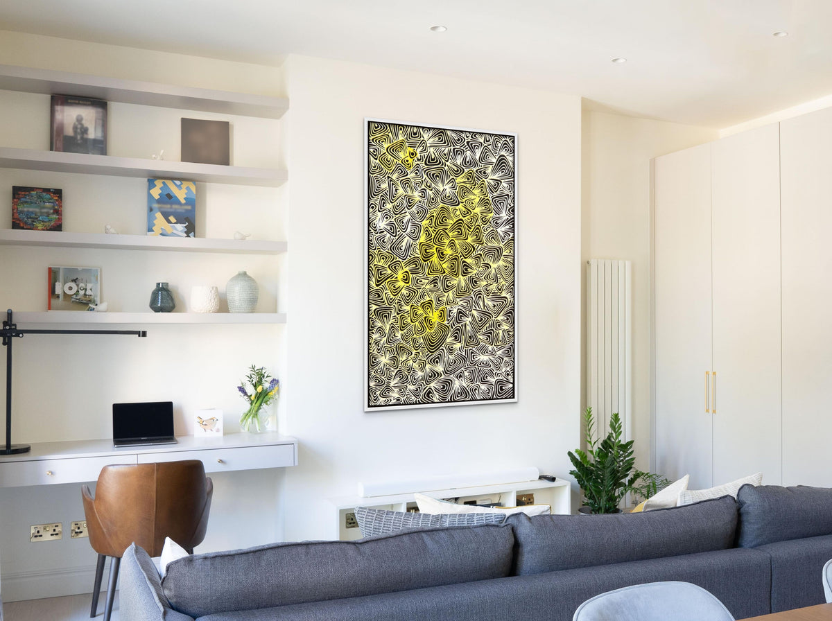 "Midden Shells along the Swan River" by Shane YONDEE Hansen – Creative ...