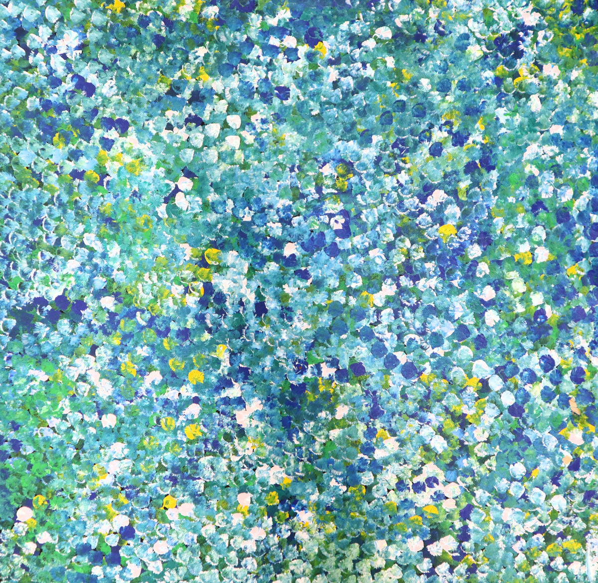 "Bush Plum Dreaming" by Rochelle Bird Mbitjana – Creative Native Perth